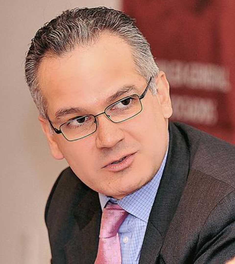 Rafael Robles Miaja - FICSAC