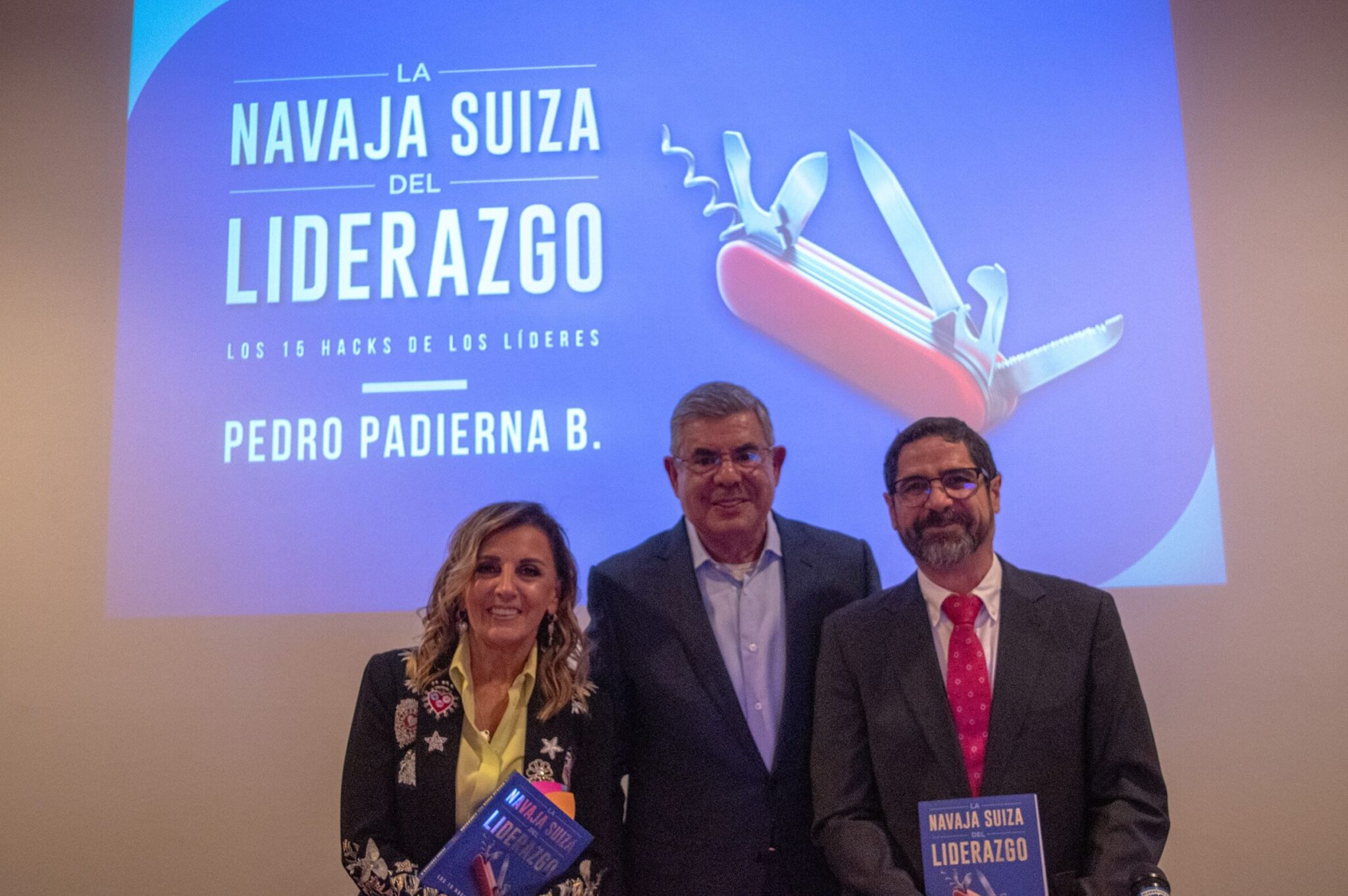 Dispersión: puerta de acceso al mercado, Don Pablo Escandón Cusi - FICSAC