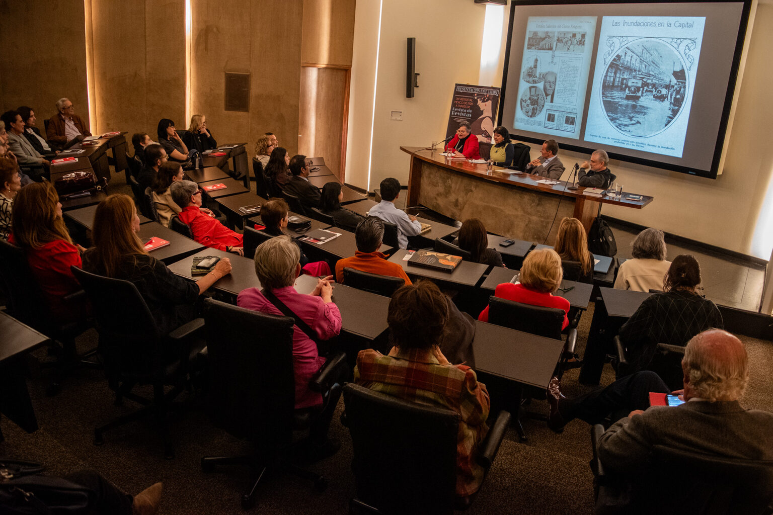 Dispersión: puerta de acceso al mercado, Don Pablo Escandón Cusi - FICSAC