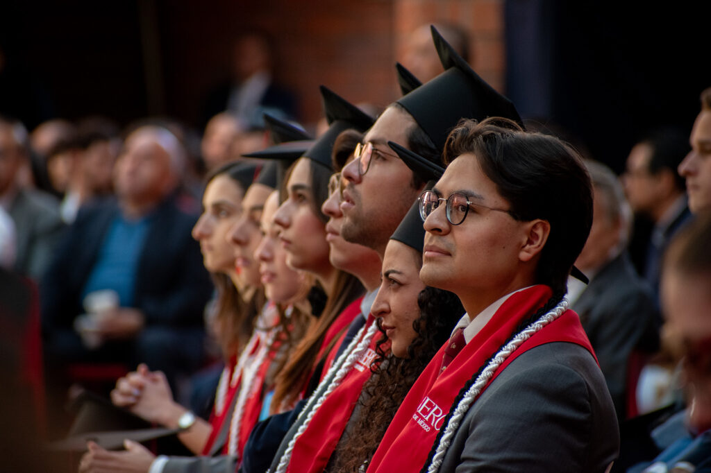 Dispersión: puerta de acceso al mercado, Don Pablo Escandón Cusi - FICSAC